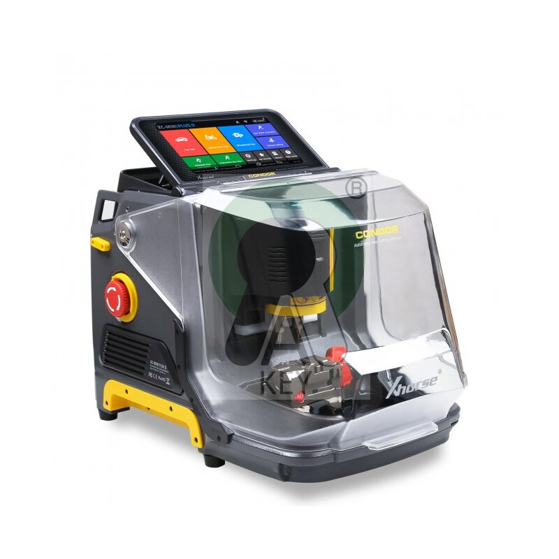 CONDOR XC-MINI PLUS 2