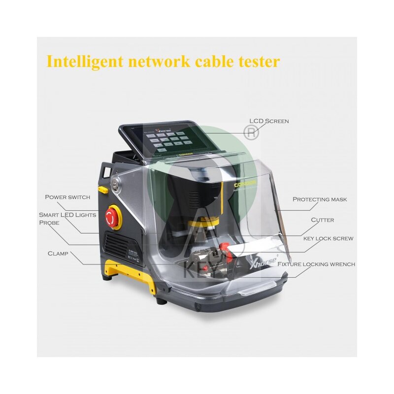 CONDOR XC-MINI PLUS 2