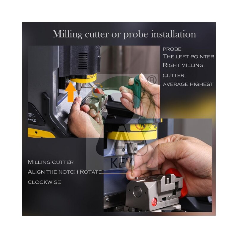 CONDOR XC-MINI PLUS 2