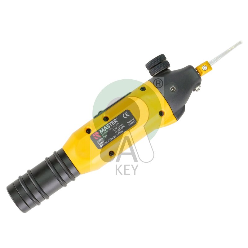 MasterExpert® Wiederaufladbares Dietrich-Set