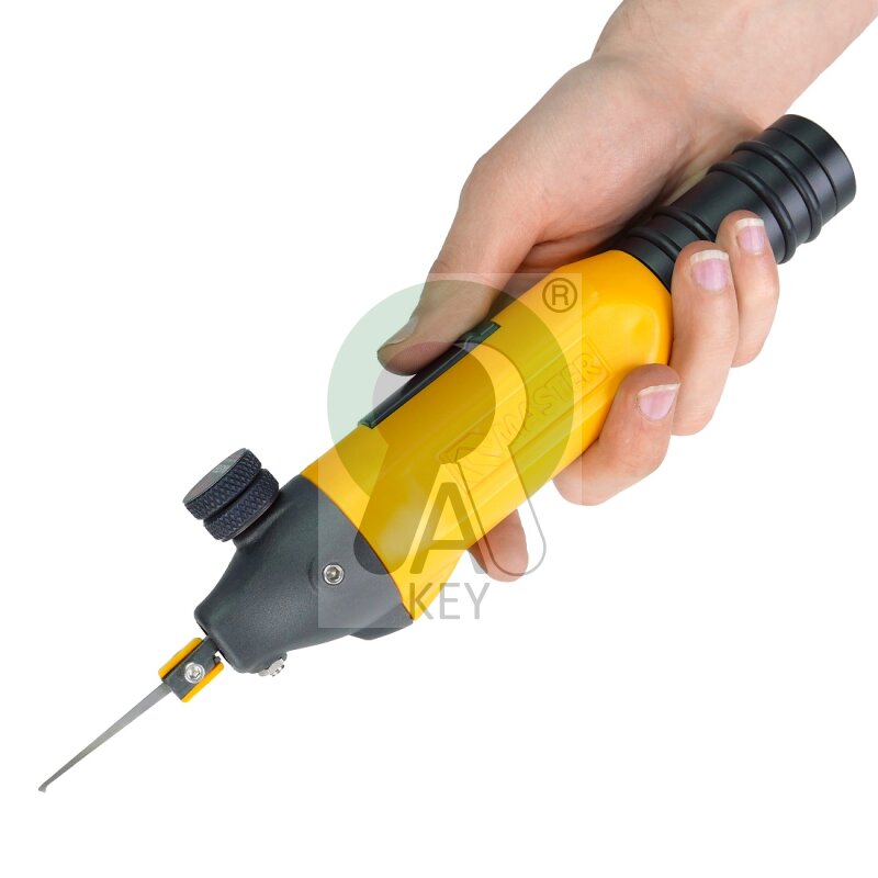 MasterExpert® Wiederaufladbares Dietrich-Set