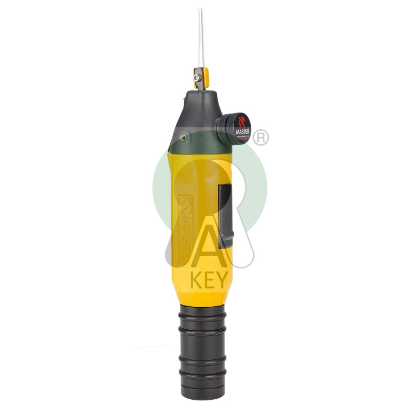 MasterExpert® Wiederaufladbares Dietrich-Set