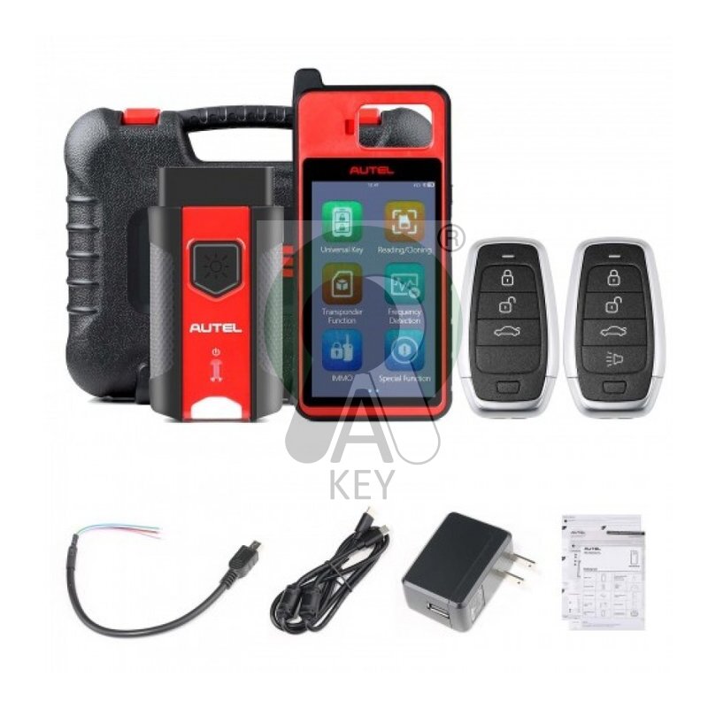 Autel KM100