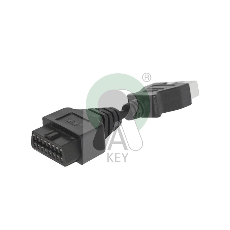 ZFHC-HKRP - Zed-FULL HYU-KIA FERNBEDIENUNGSKABEL