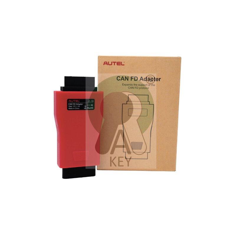 AUTEL CAN-FD Adapter