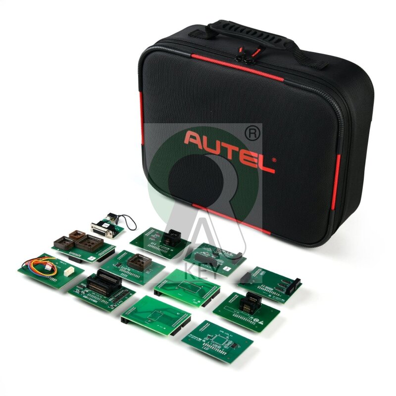 Autel Key Programming Adapter Kit