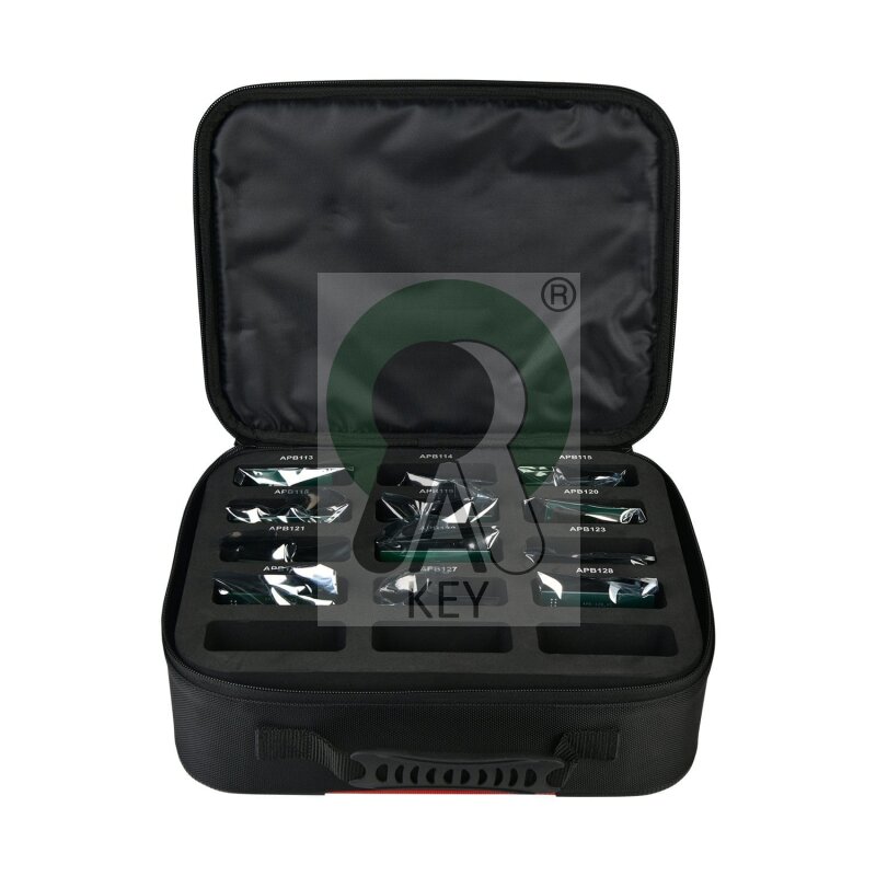 Autel Key Programming Adapter Kit