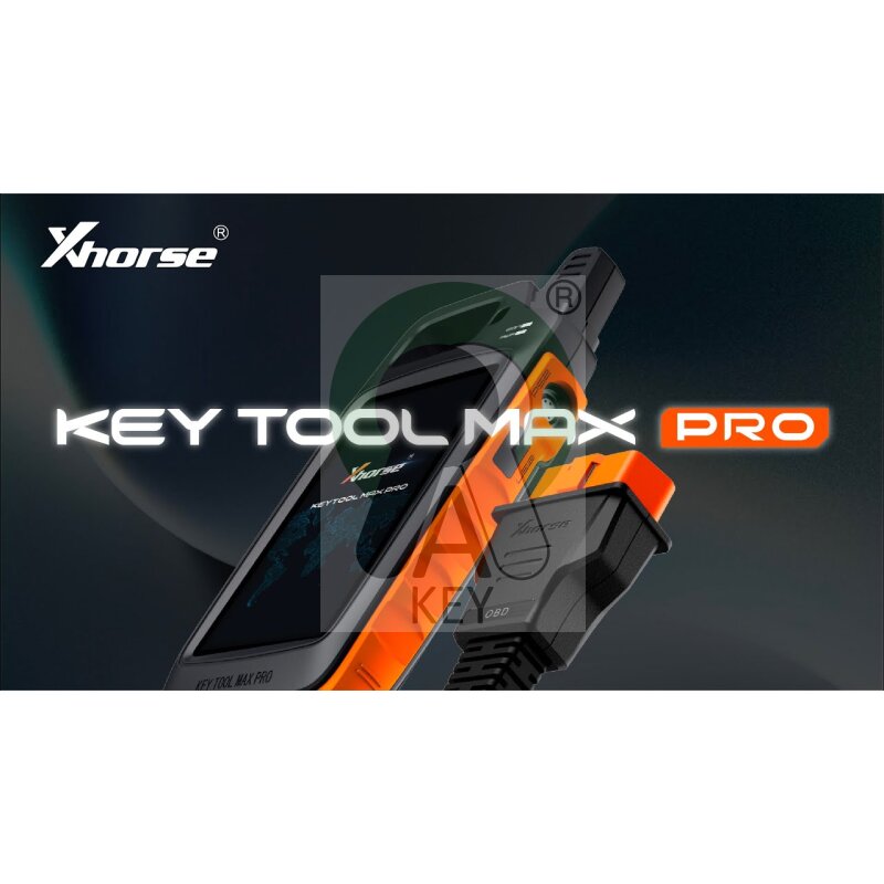 Key Tool Max Pro