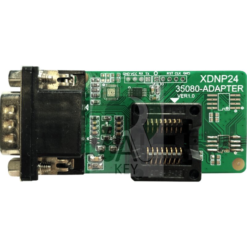 XDNP24GL D80/35080 Adapter