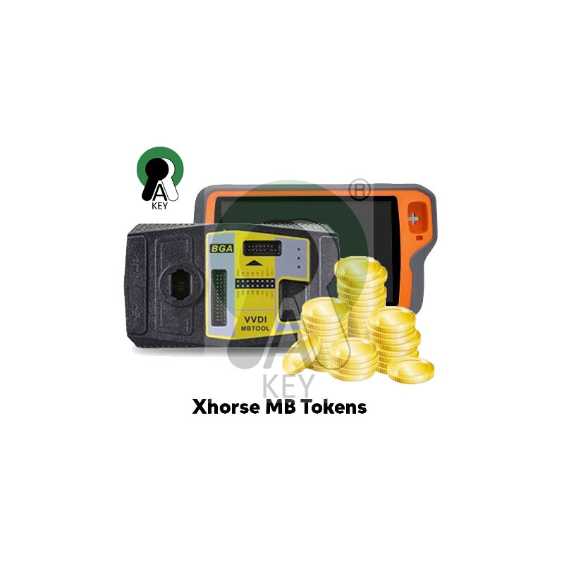 Xhorse MB Token für VVDI MB Tool