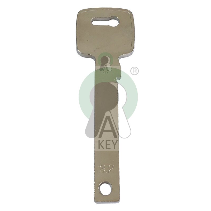 Terminator Rohling 3,2mm TER32-1