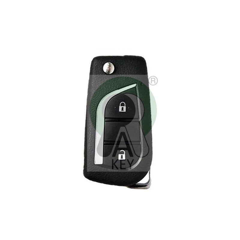 Funkschlüssel - B Series Remote - B13 kompatibel für Universal
