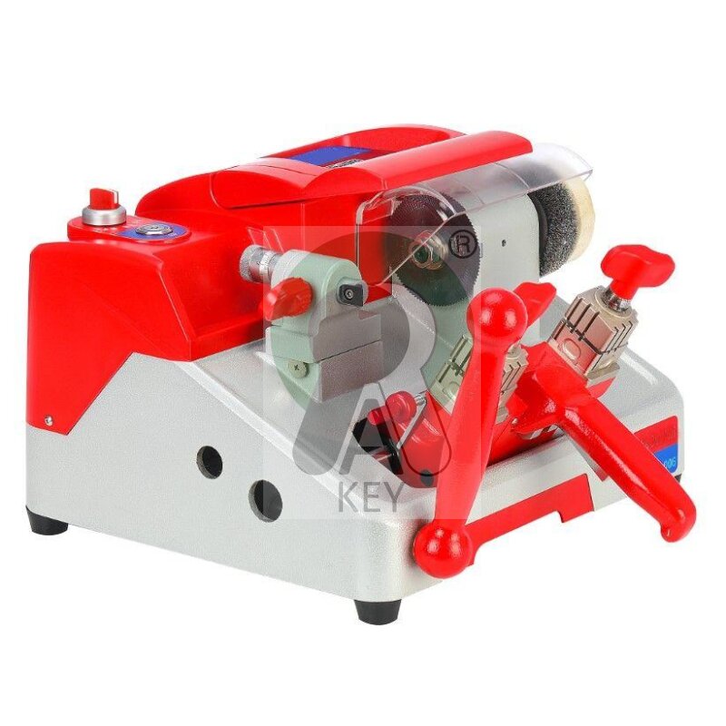 Falke Maschine Schlüsselfräse