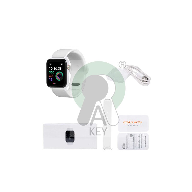 Otofix Watch Smart Start