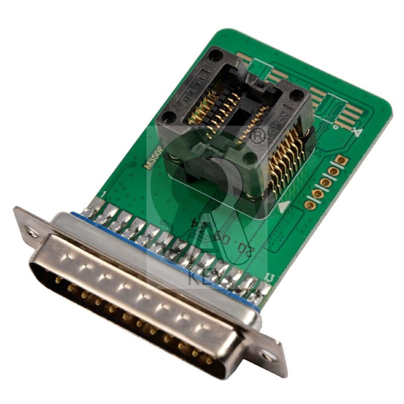 XDPG11EN Adapter Xhorse M35080/D80