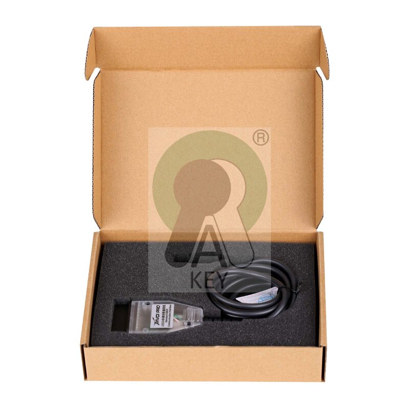 MVCI PRO J2534 Diagnose- und Programmierkabel