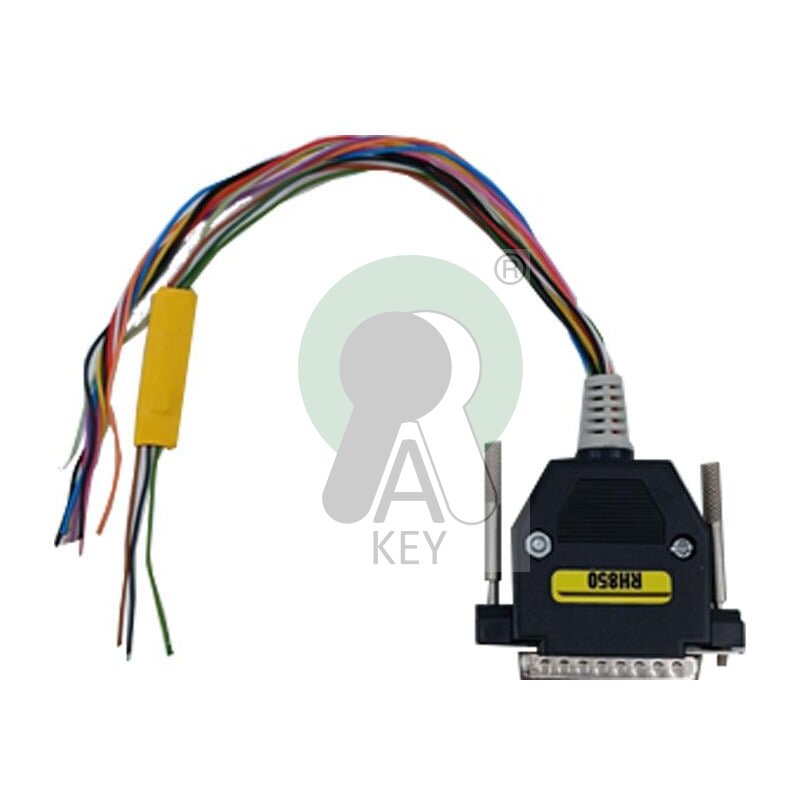 ZFPH-RH850 MCU Reader Module