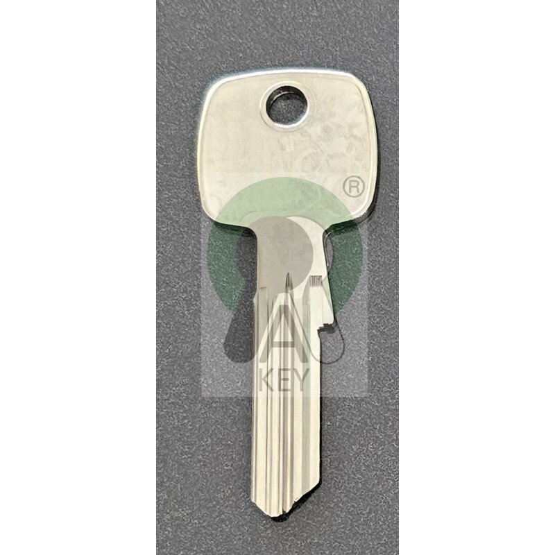 GG20 Keyline Passepartout SonderAnlage Rohling E72