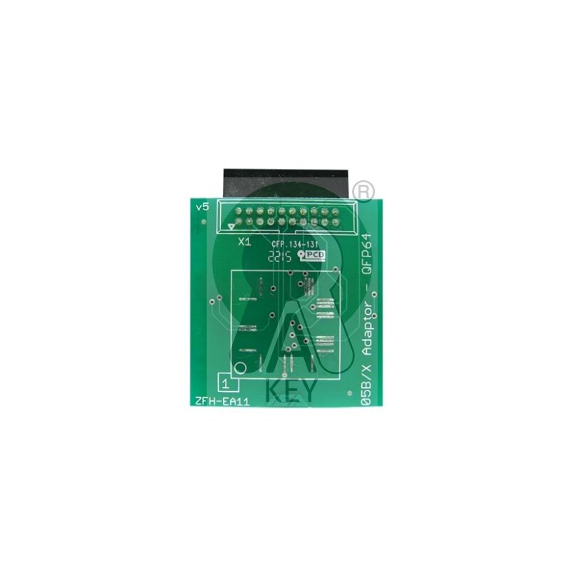 ZFH-EA11 - 05B/X MCU PCB ADAPTER [ Zed-FULL ]