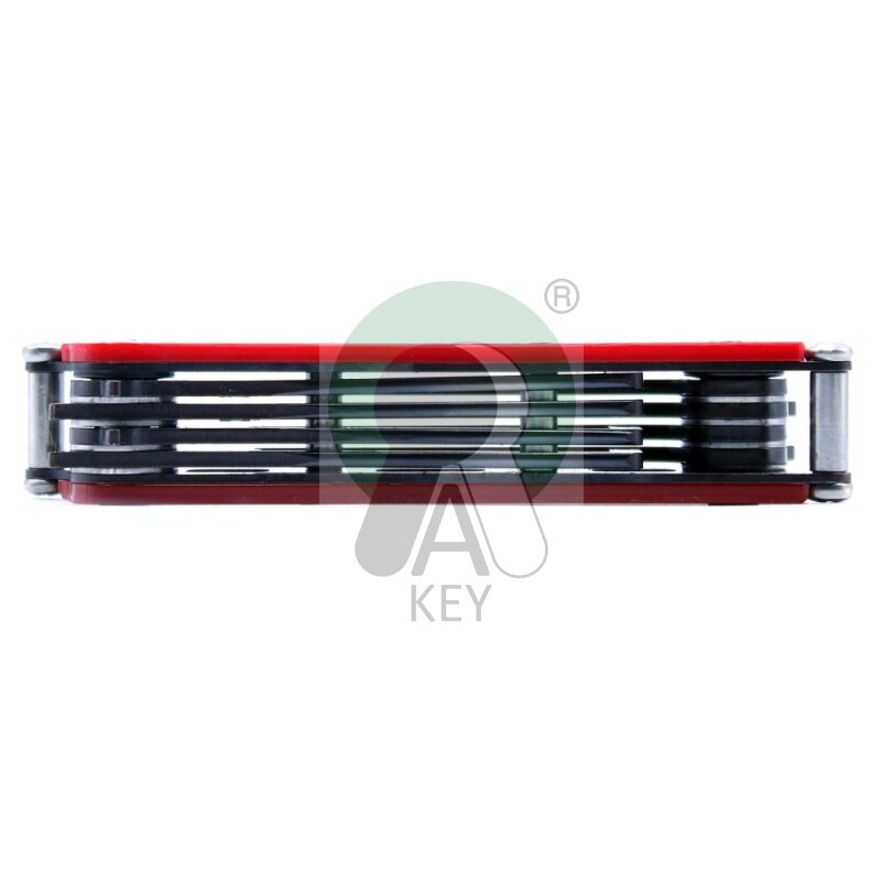 Jackknife Safe Box Picks (MSF-08)