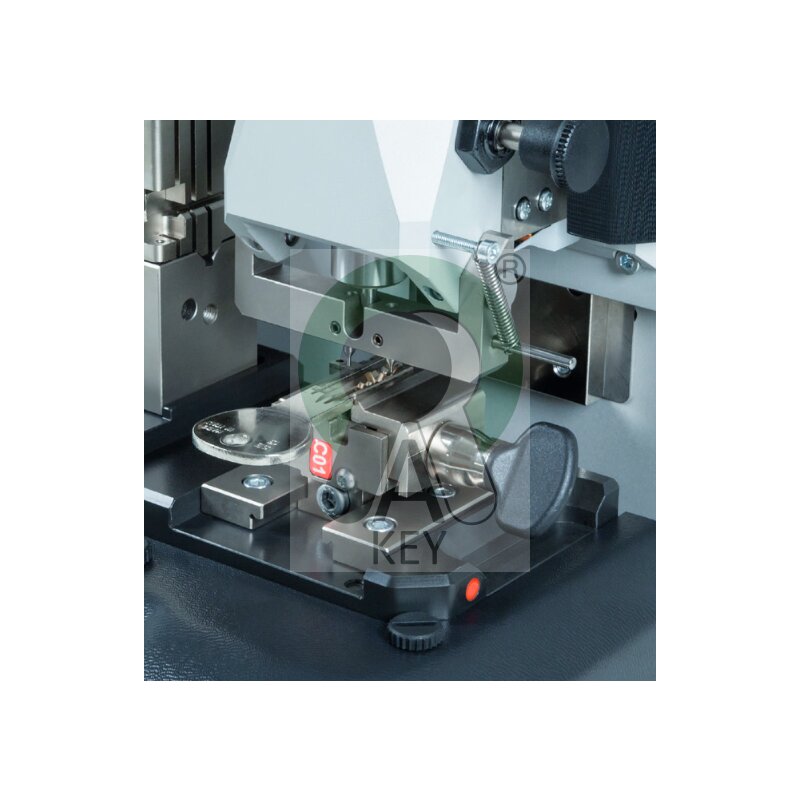 Ninja Total - Keyline