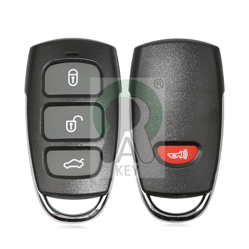 HYU.D Style (Separat-3+1BTN)