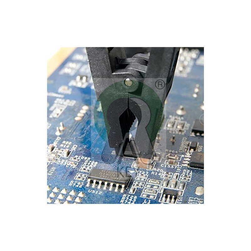 SOIC8 SOP8 Test Clip für EEPROM