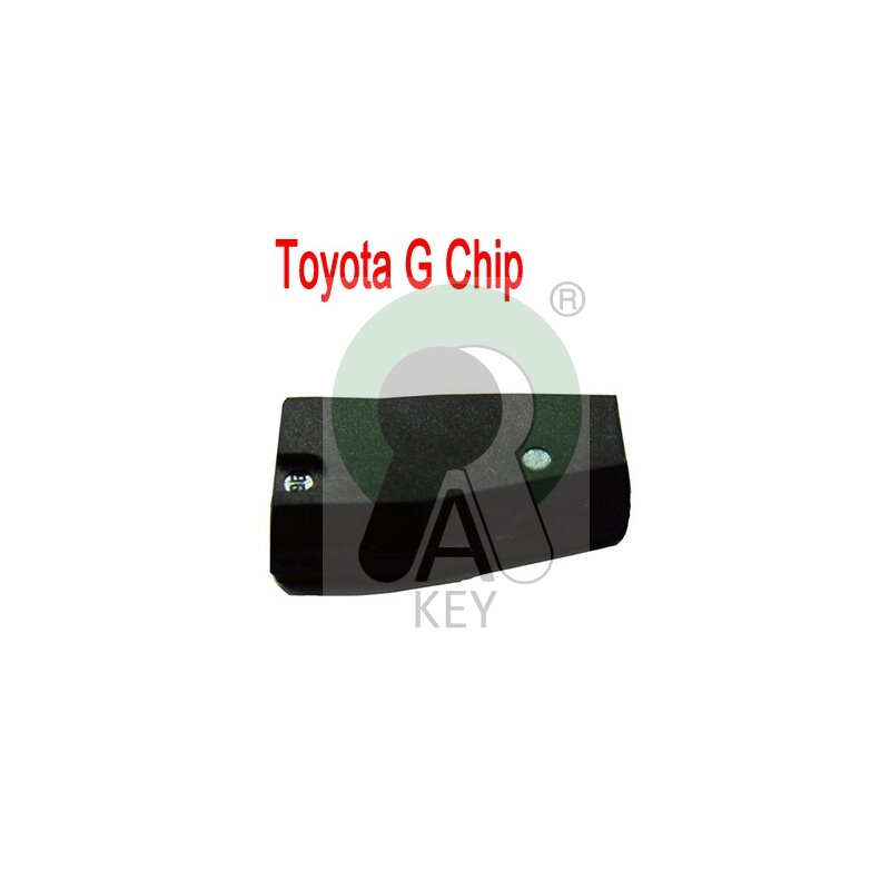 Toyota G Chip